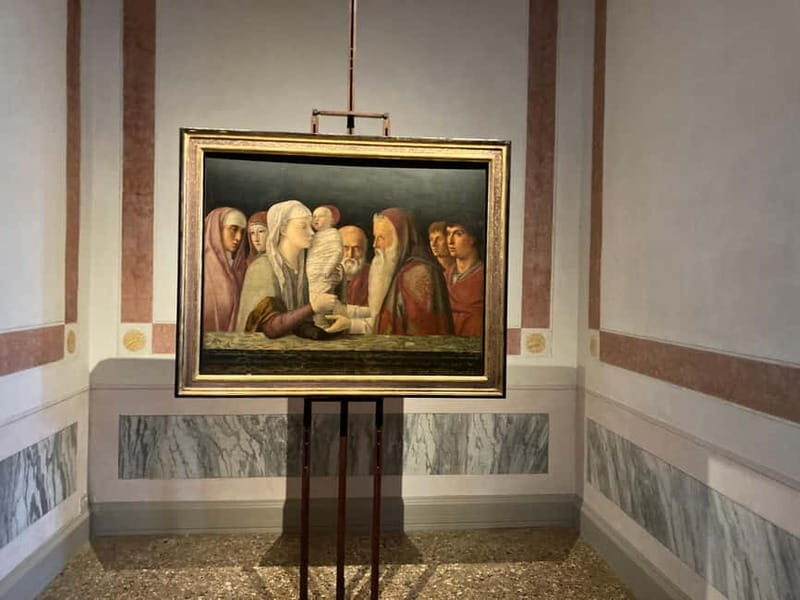 Venice: Querini Stampalia Guided Tour - FAQs