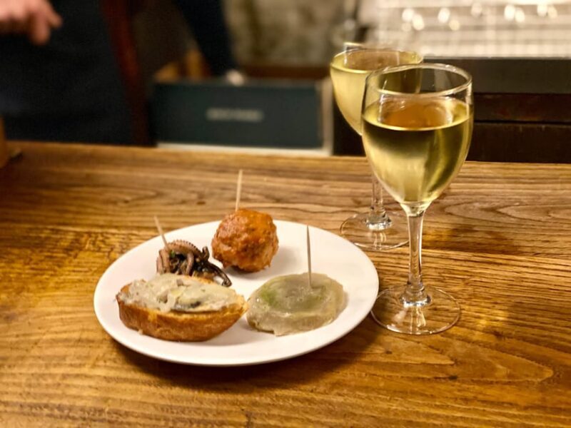 Venice: Rialto Area Street Food Tour and Sightseeing - Is It Worth the Price?