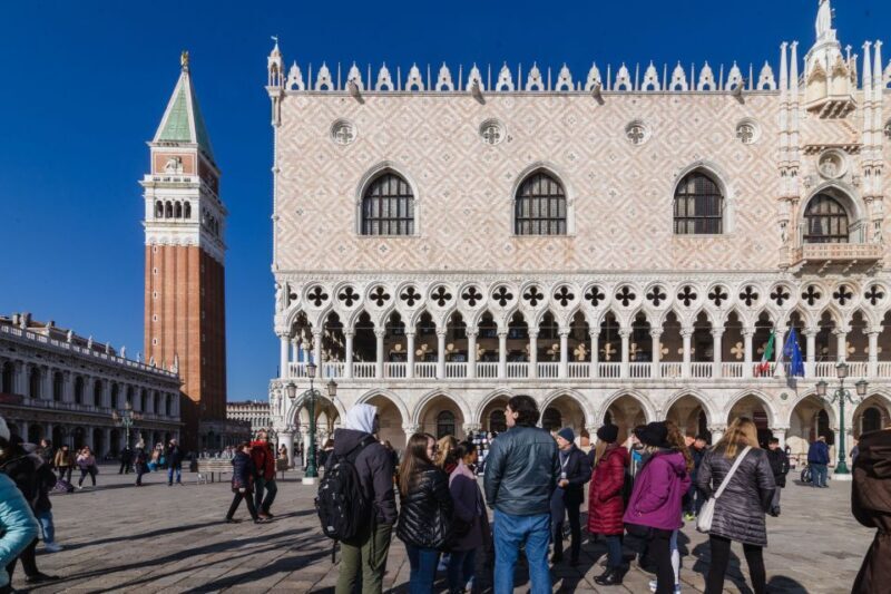 Venice: Rialto Bridge & Offbeat Unusual Venice Walking Tour - A Final Word