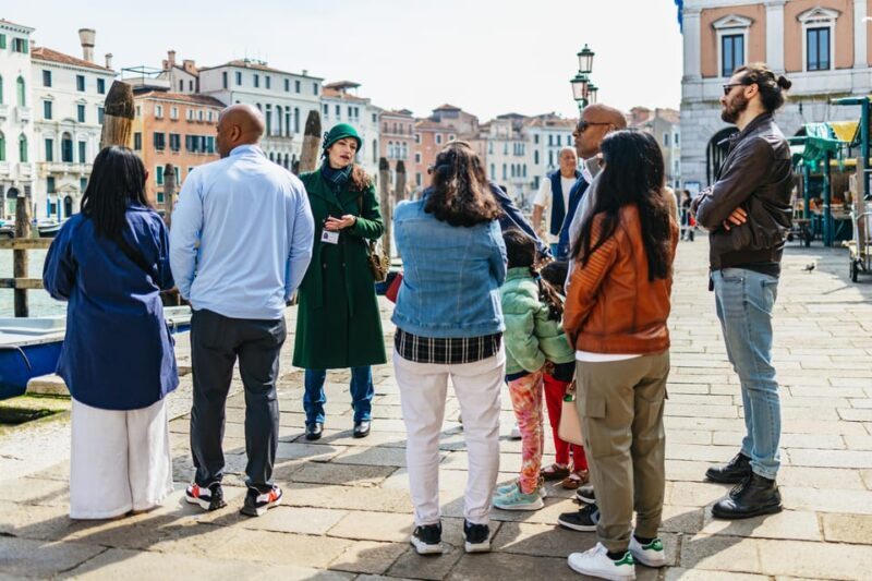Venice: Rialto Market Food and Wine Lunchtime Tour - The Sum Up: Is It Worth Your Time and Money?