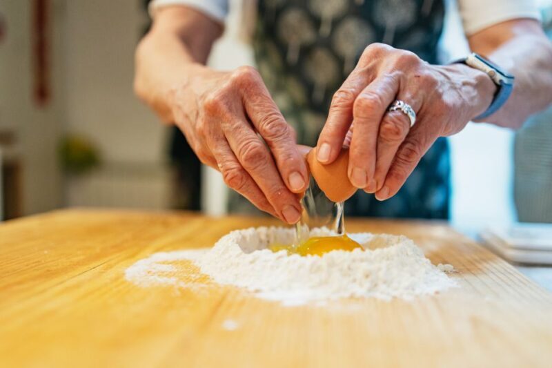 Venice: Rialto Market Tour, Cooking Class, and Lunch - The Cooking Class: A Step-by-Step Journey