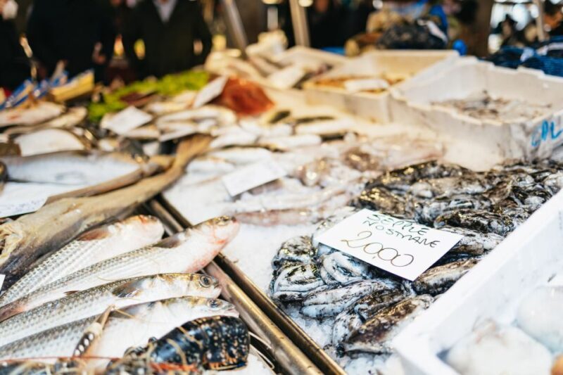 Venice: Rialto Market Tour, Cooking Class, and Lunch - Pricing and Value