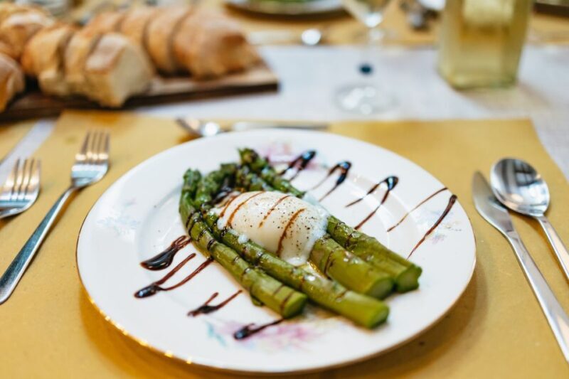 Venice: Rialto Market Tour, Cooking Class, and Lunch - Authentic and Rewarding