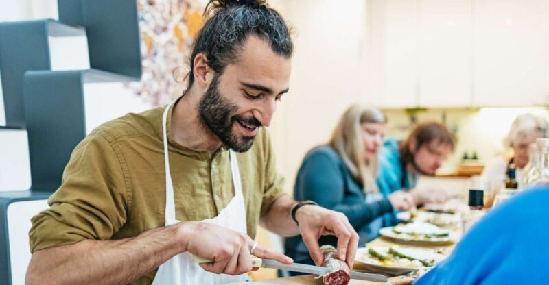 Venice: Rialto Market Tour, Cooking Class, and Lunch - Who Should Consider This Tour?