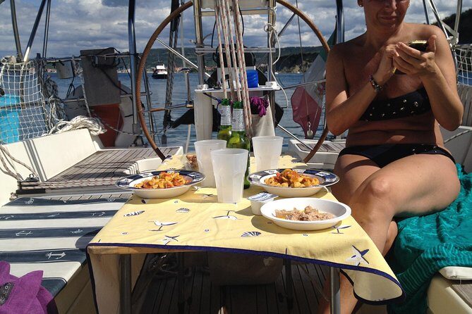Venice Sailing Cruise to northern lagoon - Whats Included and Whats Not