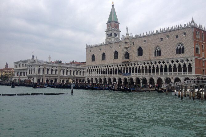 Venice Sailing Cruise to northern lagoon - Authentic, Enjoyable, and Fully Engaging