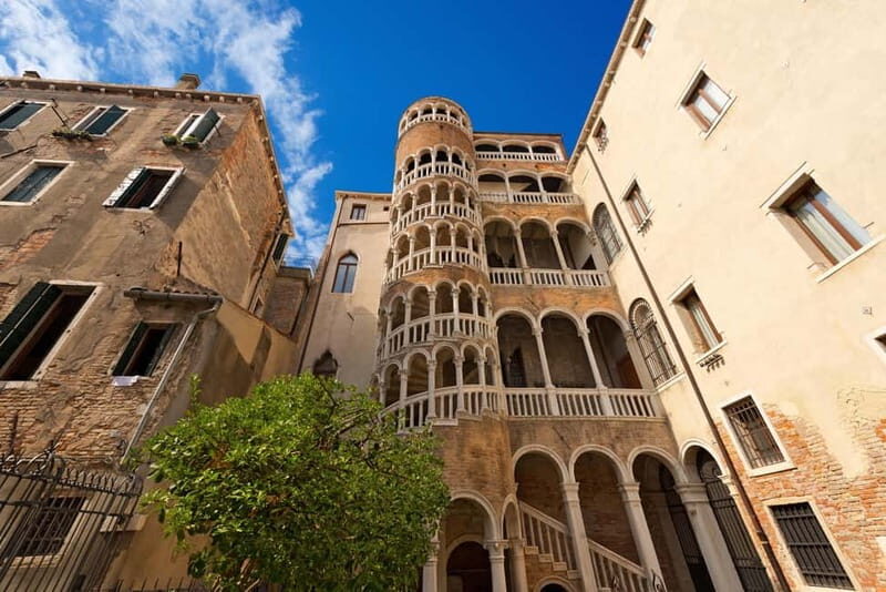 Venice: Saint Mark's Basilica and Guided City Walking Tour - Walking Tour Highlights Beyond the Basilica