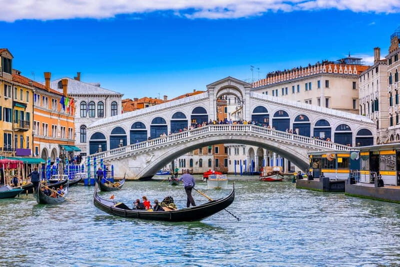 Venice: Saint Mark's Basilica Guided Tour with Gondola Ride - Final thoughts: Is this tour worth it?