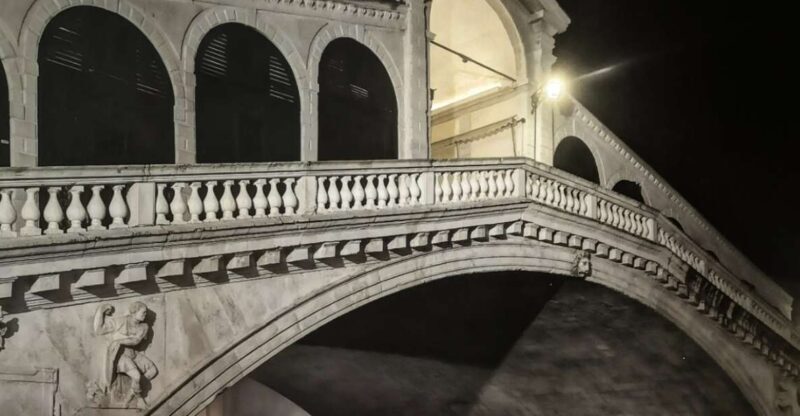 Venice: Saint Mark's Basilica Private Tour at Night - FAQ
