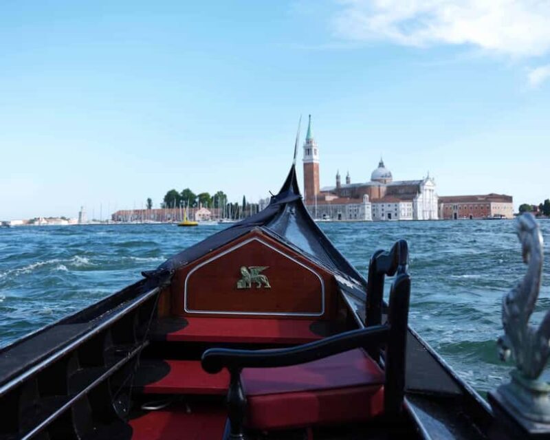 Venice: San Marco to Rialto Walk & Spritz Like a Local - FAQ