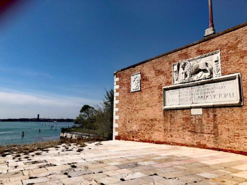 Venice: SantErasmo, Vignole, and Lagoon Kayaking Tour - Practical Tips for Participants
