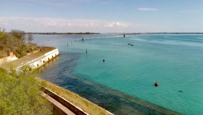Venice: SantErasmo, Vignole, and Lagoon Kayaking Tour - Comparing Similar Experiences