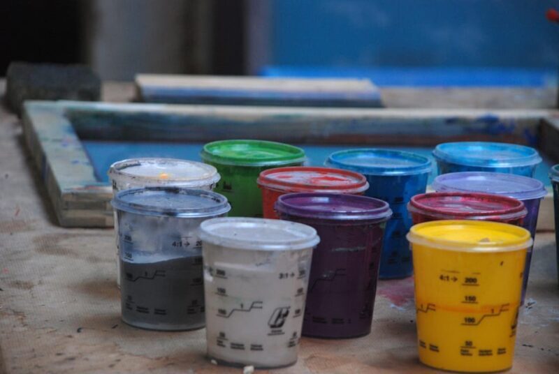Venice: Screenprint workshop in a historic atelier - Final Thoughts