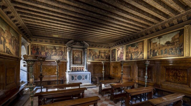 Venice: Scuola Dalmata di San Giorgio e Trifone Audioguide - Final Thoughts: Who Should Consider This Tour?