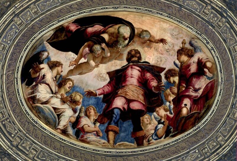 Venice: Scuola Grande di San Rocco Audioguide - FAQs