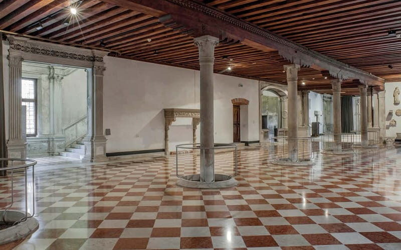 Venice: Scuola Grande San Giovanni Evangelista Ticket & Tour - What Is the Scuola Grande San Giovanni Evangelista?
