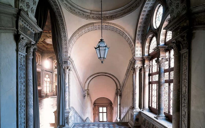 Venice: Scuola Grande San Giovanni Evangelista Ticket & Tour - The Artistic and Architectural Highlights