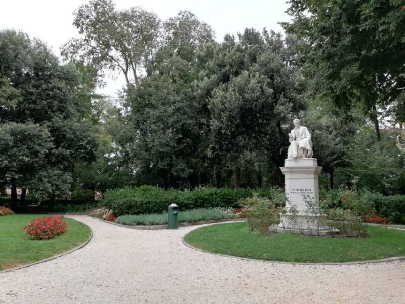 Venice: Secret City Gardens Walking Tour - An Authentic Look at Venice’s Hidden Green Spaces