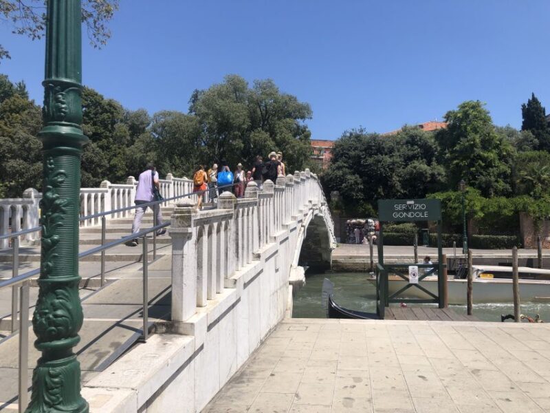 Venice Secret Food Tour - Key Points