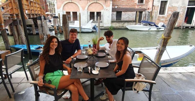 Venice Secret Food Tour - What Makes This Tour Stand Out?