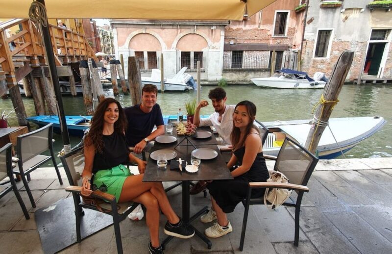 Venice Secret Food Tour - Why This Tour Is Worth It