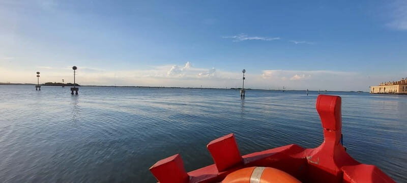 Venice: Secret Lagoon Cruise on a Traditional Boat - Who Will Love This Tour?