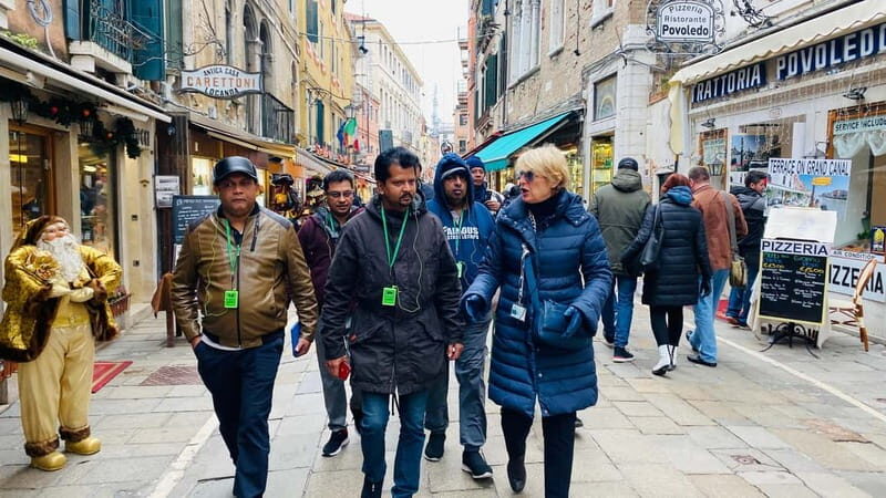 Venice : Secret Venice Walk, Artisan Alleys & Hidden Stories - Final Thoughts: Is It Worth It?