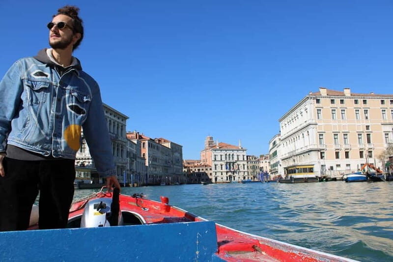 Venice: See Venice Like a Local with a Custom Tour - Discovering Venice Like a True Local