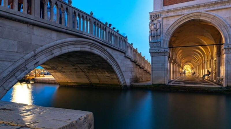Venice: Shared Gondola Ride at Sunset - Who Will Love This Gondola Ride?