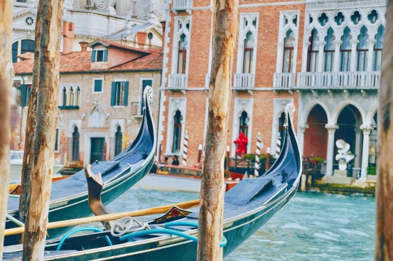 Venice: Shared Gondola Ride through the Lagoon City - Final Words
