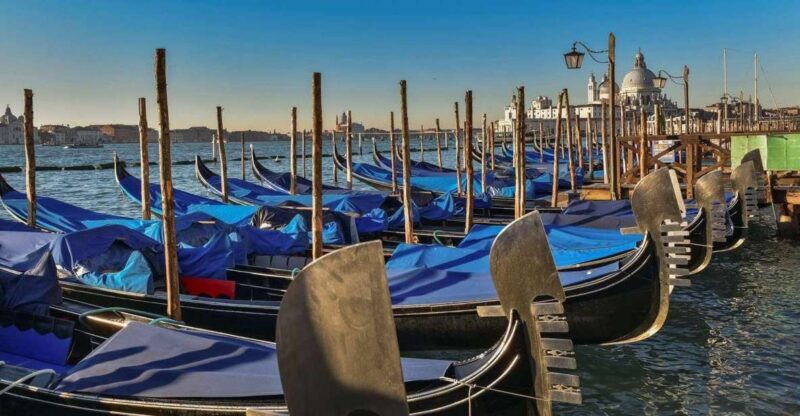 Venice: Shared Gondola Tour - Who Will Love This Tour?