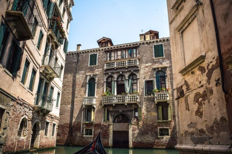 Venice: Shared Gondola Tour - Final Thoughts: Is This Gondola Tour Worth It?