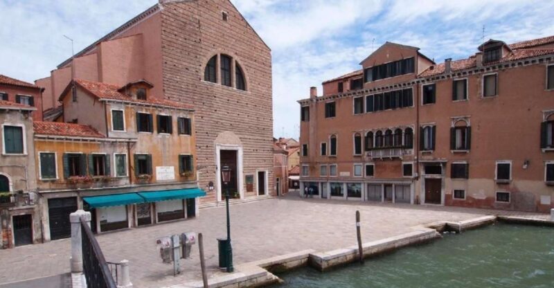 Venice: Sightseeing Tour with a Local Guide - An In-Depth Look at the Venice Sightseeing Tour