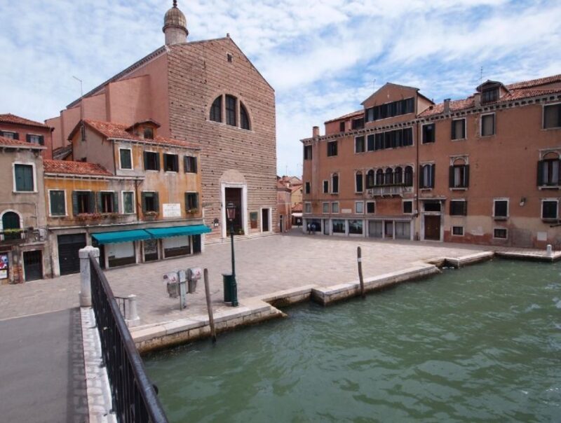 Venice: Sightseeing Tour with a Local Guide - Final Thoughts