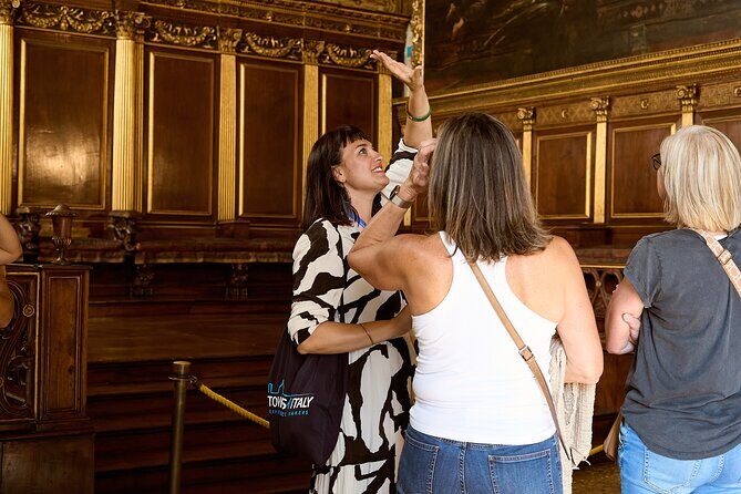 Venice Skip lines at Doge's & St. Mark's with Exclusive Sky Walk - Final Thoughts: Who Is This Tour Best For?