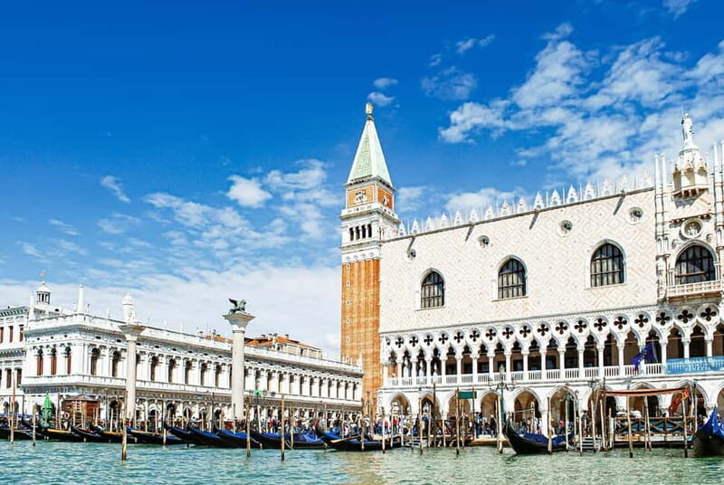 Venice: Skip-the-line St. Mark's Basilica Entry & Audioguide - Venice: Skip-the-line St. Marks Basilica Entry & Audioguide — A Detailed Review