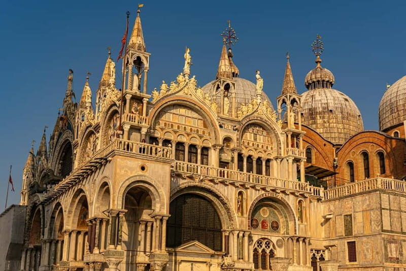 Venice: Skip-the-line St. Mark's Basilica Entry & Audioguide - Final Thoughts: Who Is This Tour For?
