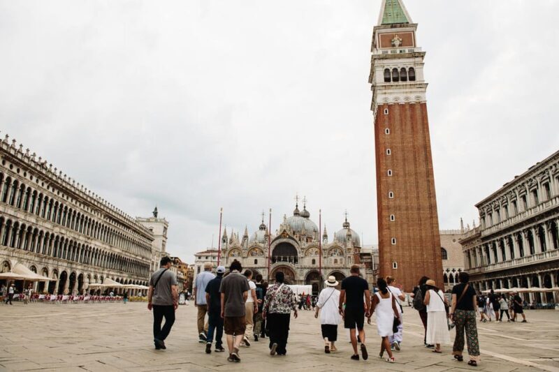 Venice: Skip-the-Line St Marks & Doge's Palace Guided Tour - Introduction: Why This Tour Might Be Your Best Venice Experience