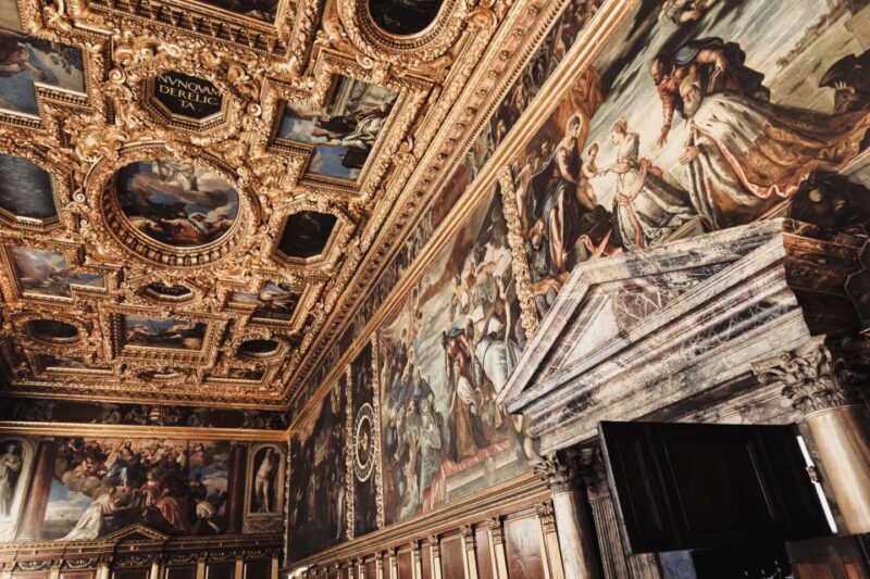 Venice: Skip-the-Line St Marks & Doge's Palace Guided Tour - The Sum Up: Who Will Love This Experience?