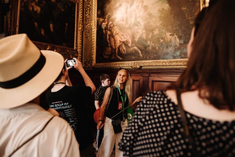 Venice: Skip-the-Line St Marks & Doge's Palace Guided Tour - FAQs
