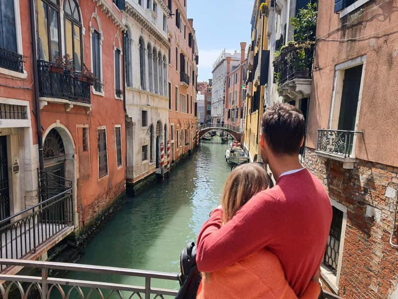 Venice: Small Group Walking Tour of Most-Famous Sites - How Value Does It Offer