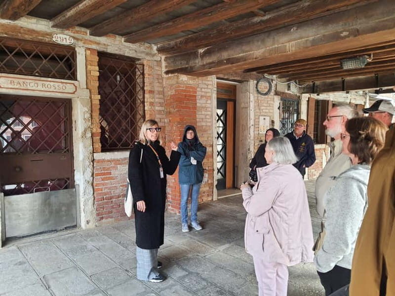 Venice: Small Group Walking Tour of Most-Famous Sites - FAQ