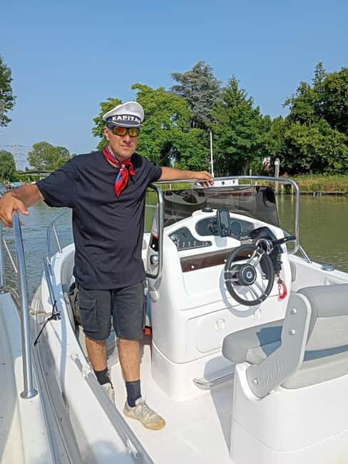 Venice: Speedboat Emy Experiences Tour - What Travelers Say