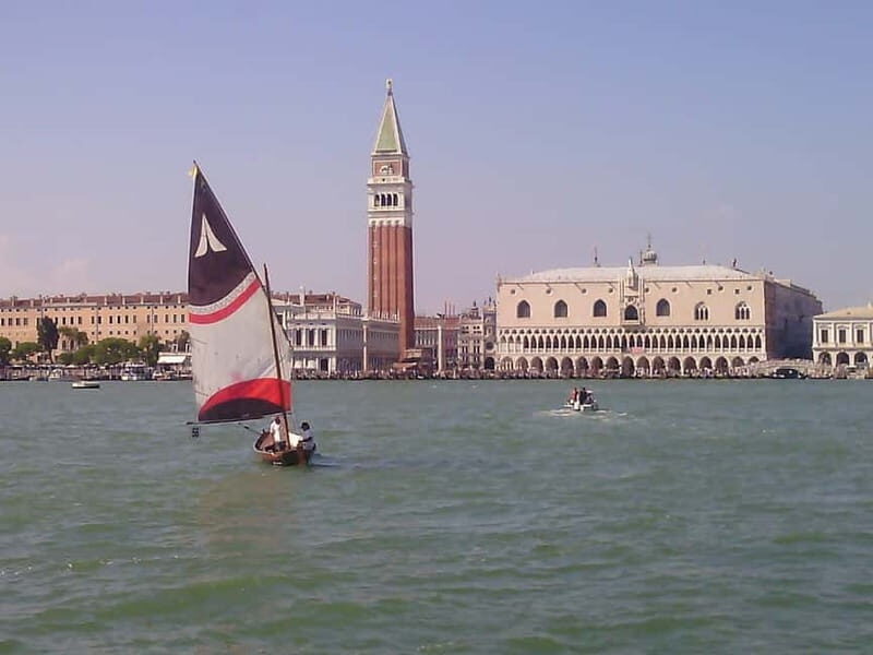 Venice: Speedboat Emy Experiences Tour - Practical Details for Travelers