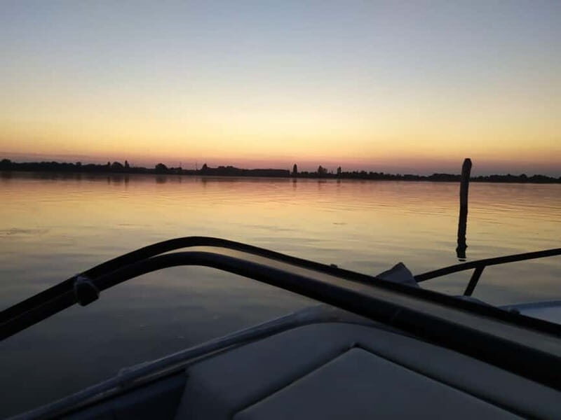 Venice: Speedboat Emy Experiences Tour - The Sum Up