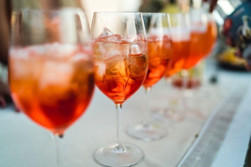 Venice: Spritz Class, How To Make Italys favorite Aperitivo - Introduction