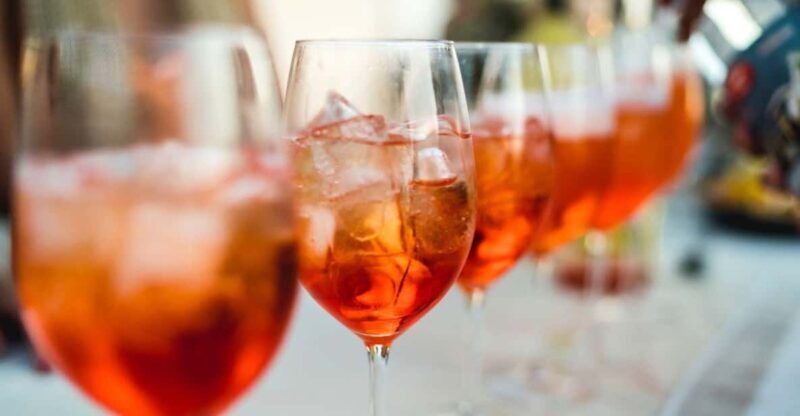 Venice: Spritz Class, How To Make Italys favorite Aperitivo - Practical Tips for Participants