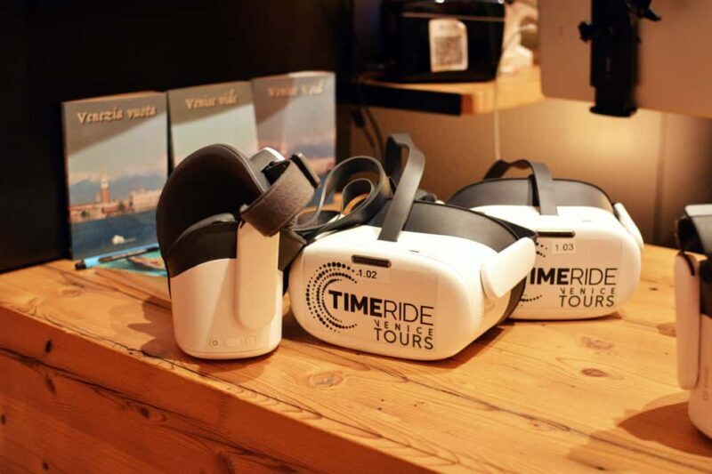 Venice: St Mark Basilica Hosted Tour & VR History Intro - Value and Cost Analysis