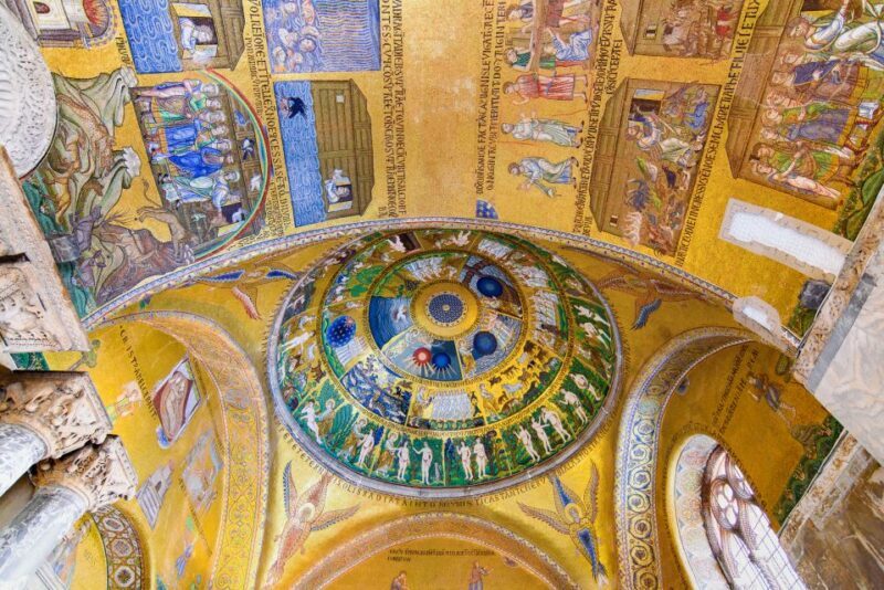 Venice: St Mark Basilica Hosted Tour & VR History Intro - Authenticity and Practical Tips