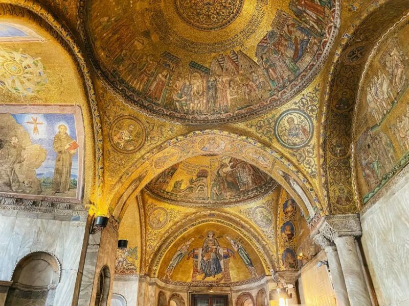 Venice: St. Mark Basilica Ticket, Audioguide+History Gallery - Final Thoughts